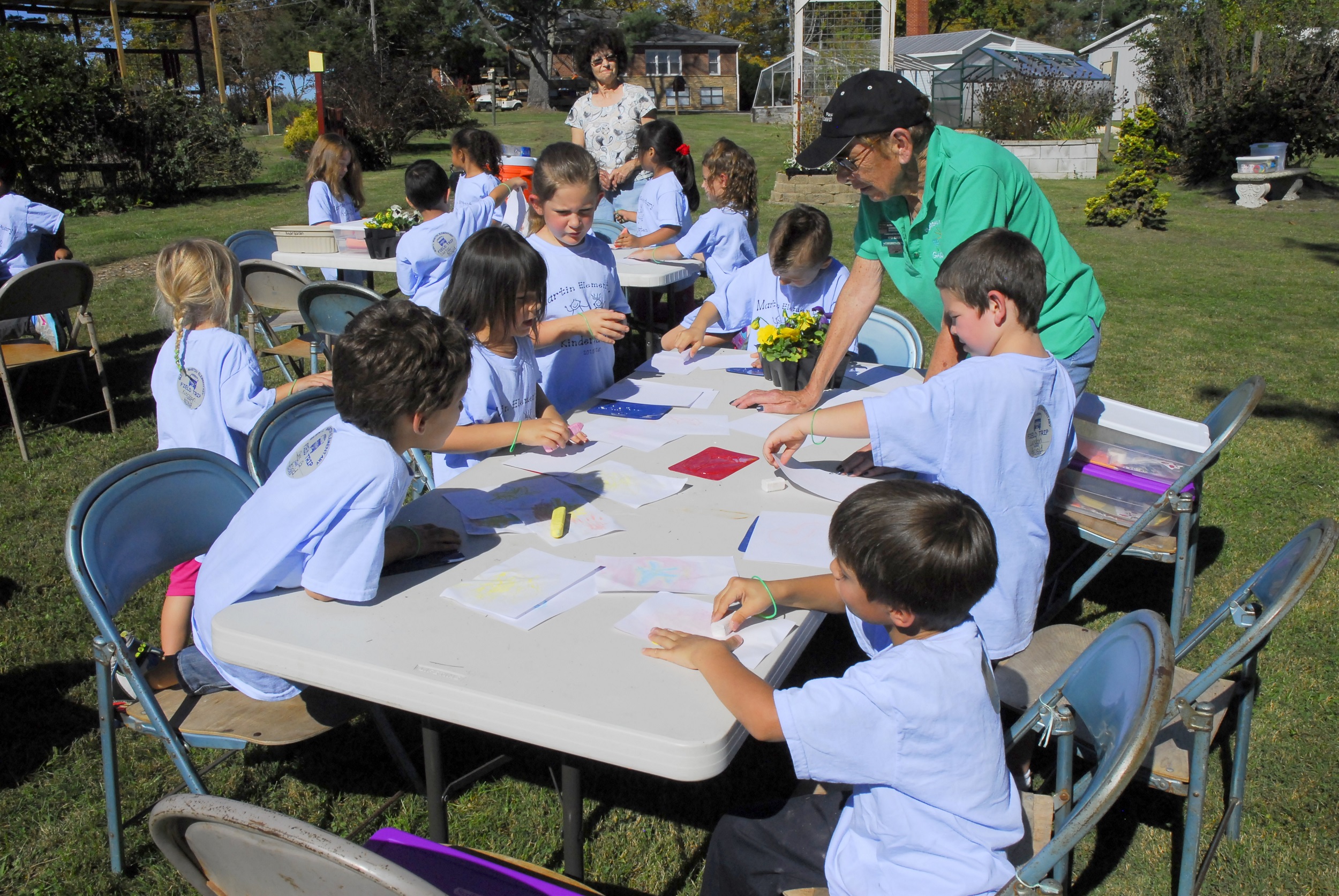 Extension Master Gardeners | Cumberland County