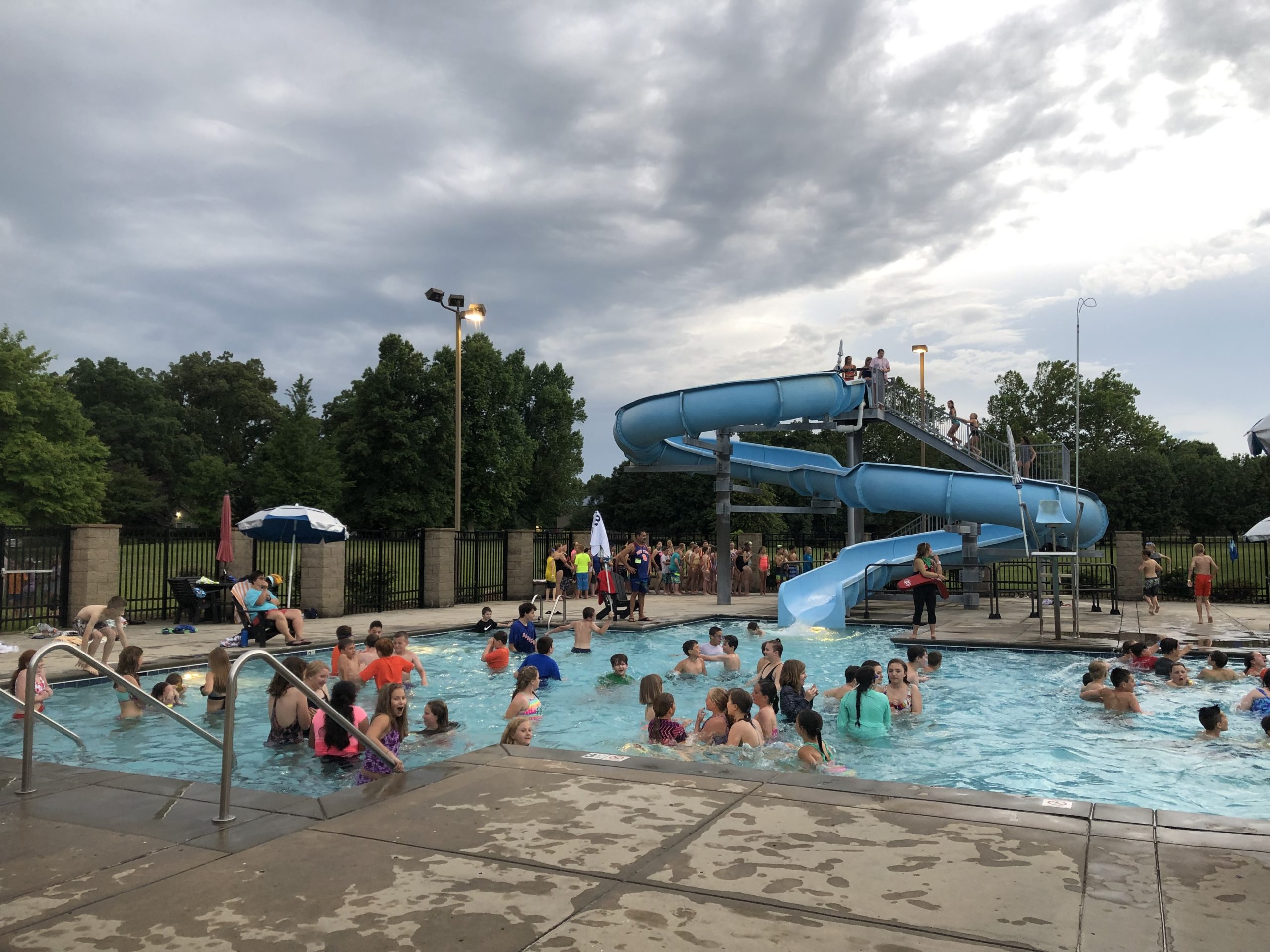 4-H Junior Camp | Cumberland County