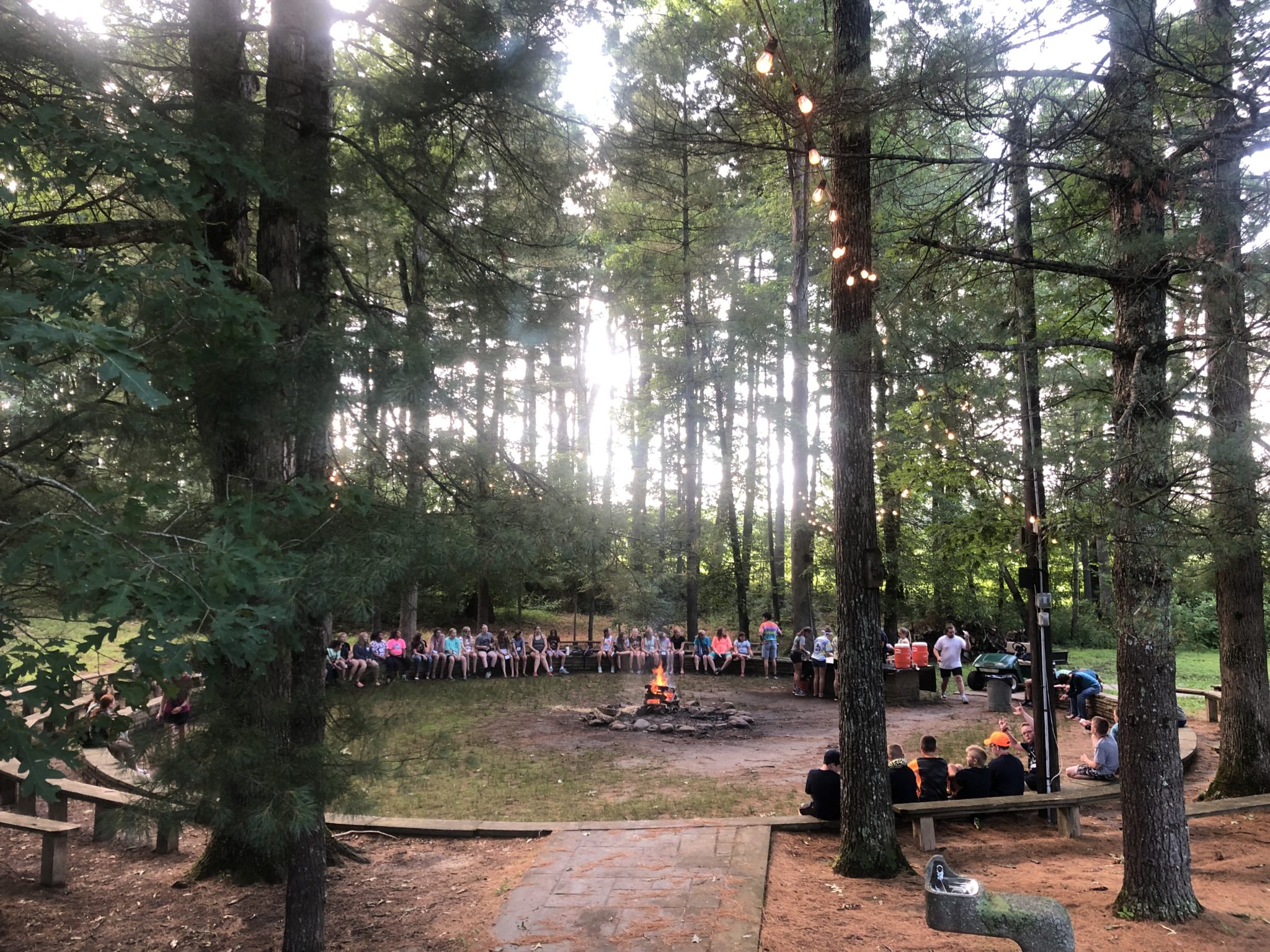 4-H Junior Camp | Cumberland County