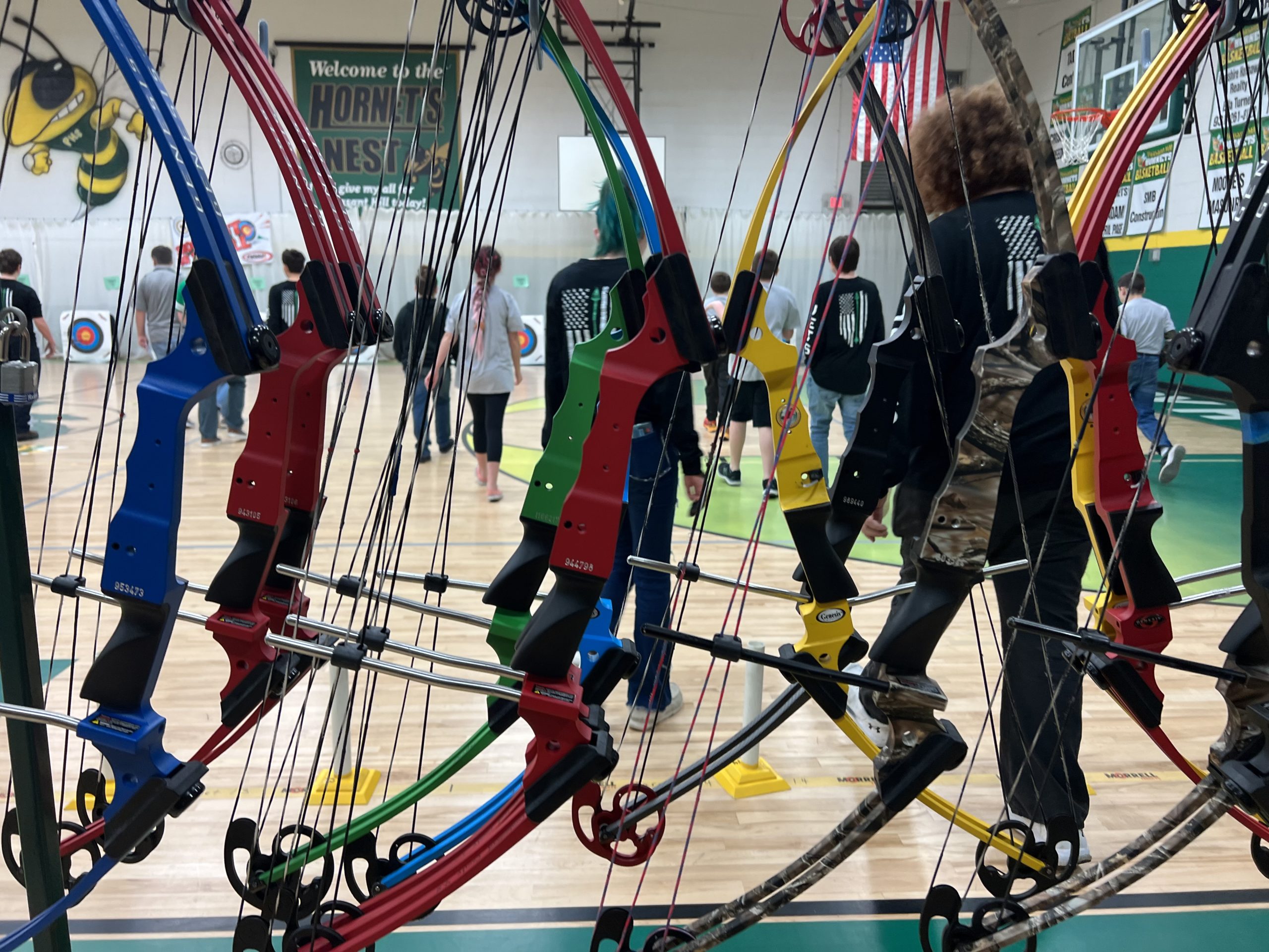 4-H Shooting Sports - Target Smart Camp | Cumberland County