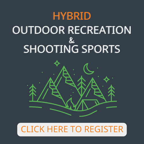 Hybrid Outdoor Recreation and Shooting Sports Project Group ...